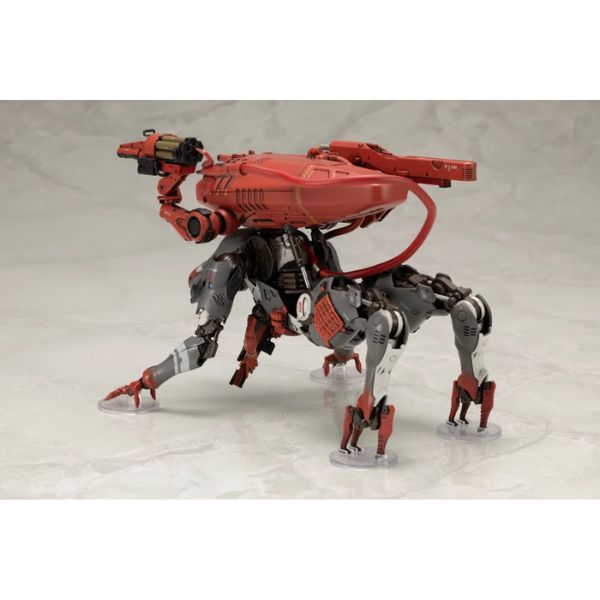 Kit Ghost Mech Coffins Death Stranding 2 - Kotobukiya KP748 – nShop ...