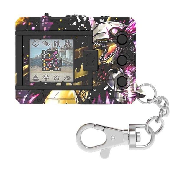 DIGIMON COLOR Godzilla 70th WarGreymon G Erosion Mode Color – nShop ...