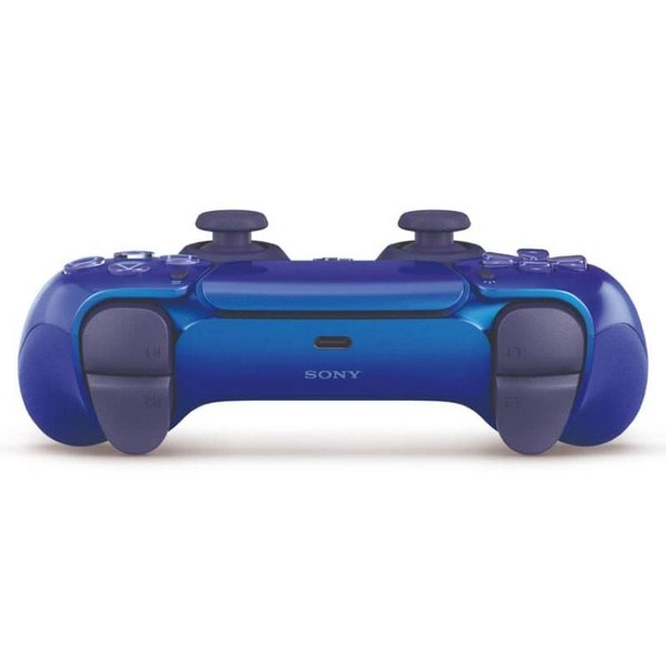 Tay cầm PS5 DualSense Controller - Chroma Indigo chính hãng – nShop ...