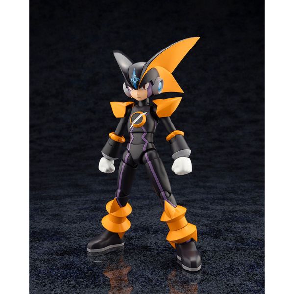 Mô hình Bass.EXE Mega Man Battle Network Kotobukiya KP709 – nShop ...