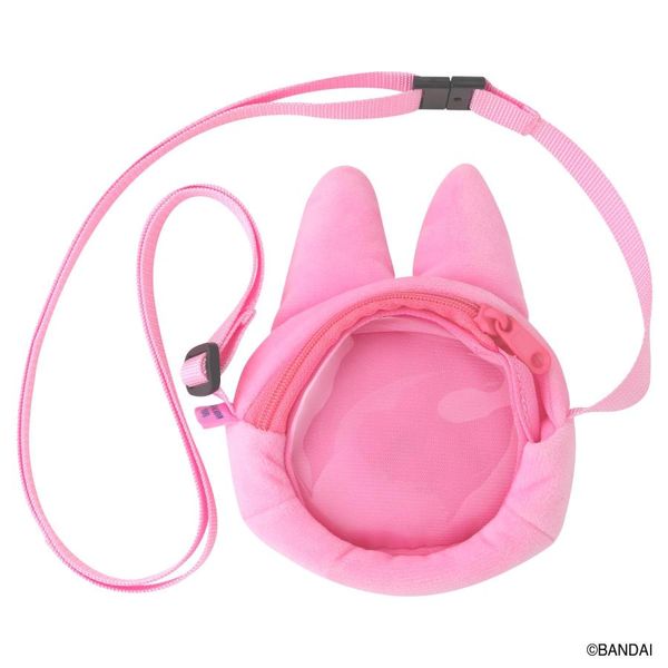 Phụ kiện túi đựng Tamagotchi Paradise Carry Pouch Myaocchi – nShop - Game & Hobby