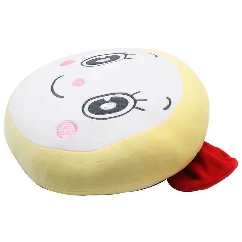 Gối mặt Doraemi đáng yêu, chất liệu mềm mịn ôm ngủ thoải mái – nShop ...