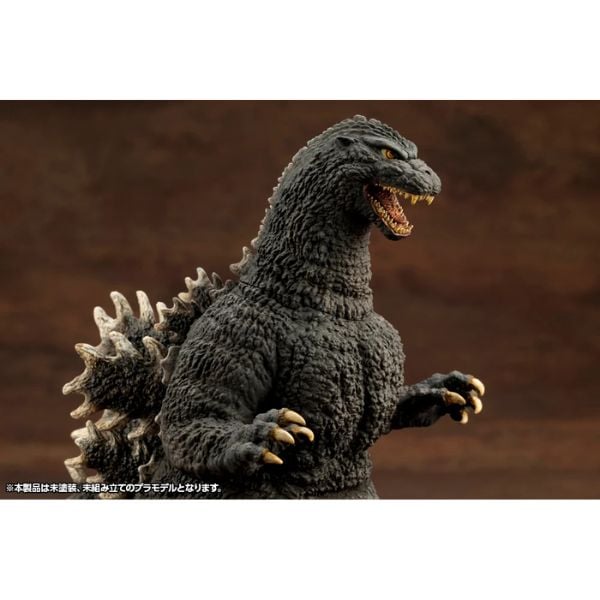 Model Kit Godzilla 1989 Ver Model Kit - Kotobukiya KP764 – nShop - Game ...