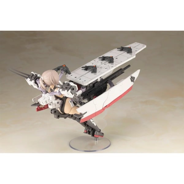 Model Kit Frame Arms Girl Izumo FG128 chính hãng Kotobukiya – nShop ...