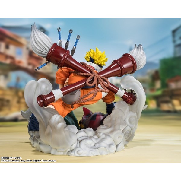 Mô hình FiguartsZERO Naruto Uzumaki - Naruto 72 Series – nShop - Game ...