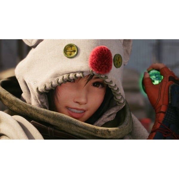 Final Fantasy VII Remake Intergrade cho Nintendo Switch 2 – nShop ...