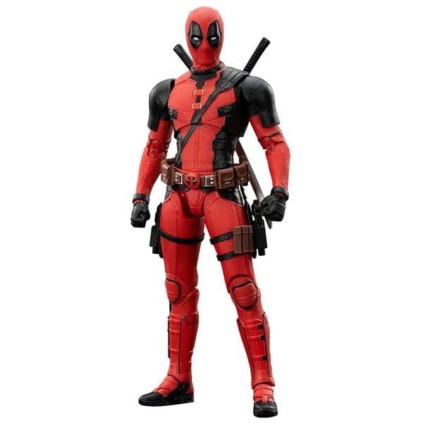 Mô hình nhân vật Marvel DeadPool ZD Toys ZM82 chính hãng – nShop - Game ...