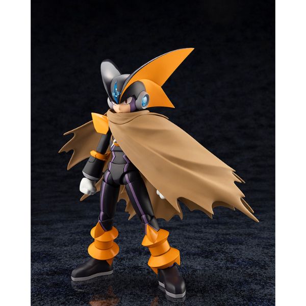 Mô hình Bass.EXE Mega Man Battle Network Kotobukiya KP709 – nShop ...