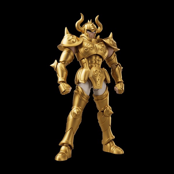 Blokees Saint Seiya Champion Class CC06 Taurus Aldebaran – nShop - Game ...