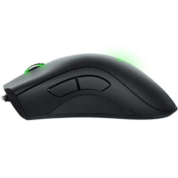 Chuột Razer DeathAdder Essential Đen Hàng Chính Hãng Giá Tốt – nShop ...