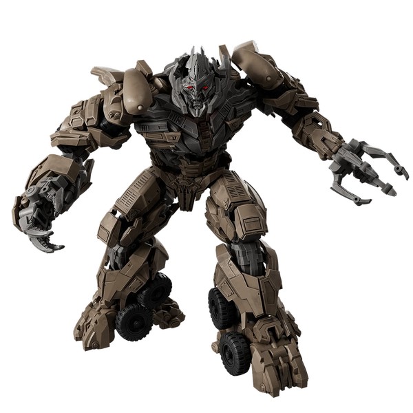 Blokees Transformers CC22 Dark of the Moon Megatron 71422 – nShop ...