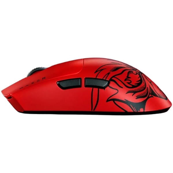 Chuột Gaming Không Dây Razer Viper V3 Pro T1 Faker Edition – nShop ...