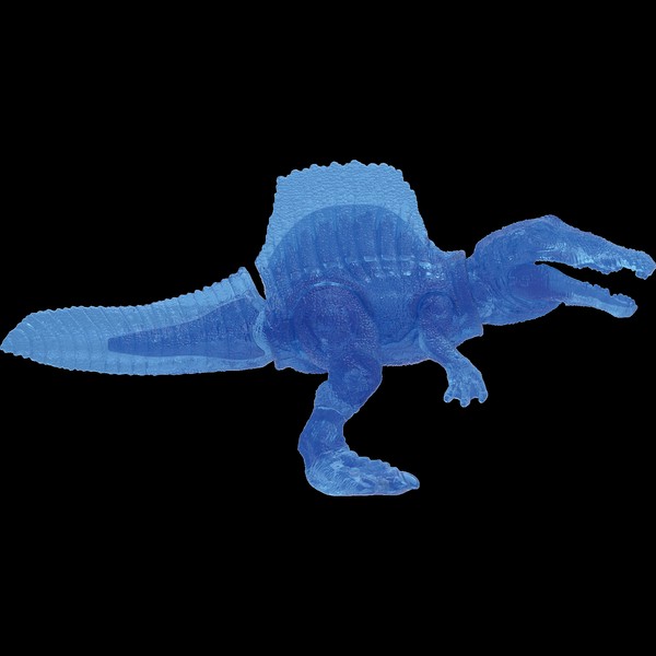 Jurassic World Terraventure TS01 Dinosaur Capture Operation – nShop ...