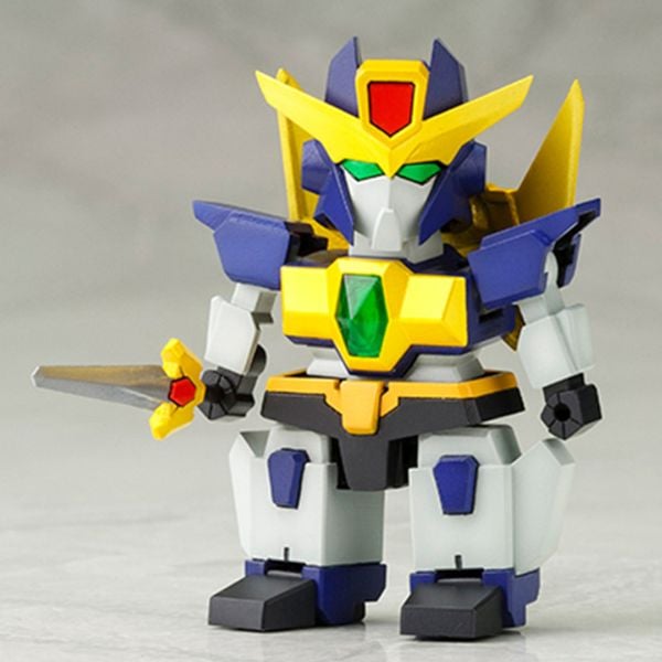 D-Style Raijin-Oh - Matchless Raijin-Oh - Kotobukiya KP260X – nShop ...