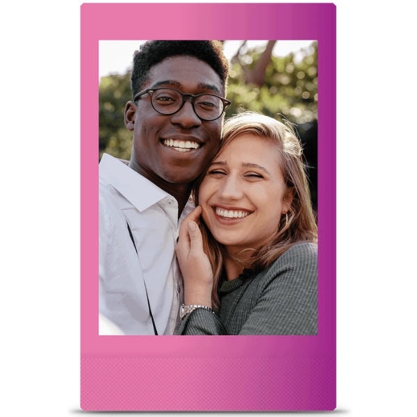 Film Instax Mini Fujifilm Rainbow 10 Tấm - Viền Cầu Vồng – nShop - Game ...