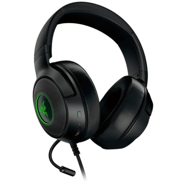 Tai Nghe Razer Kraken V3 X chính hãng giá tốt tại nShop – nShop - Game ...