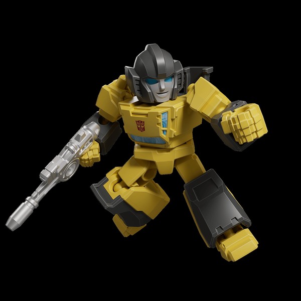 Blokees Transformers Defender Version 05 Traitor to Tyranny – nShop ...
