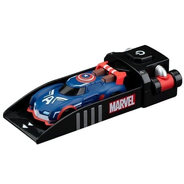 Mô hình xe Marvel Racing Car Captain America - ZD Toys ZC08 – nShop ...
