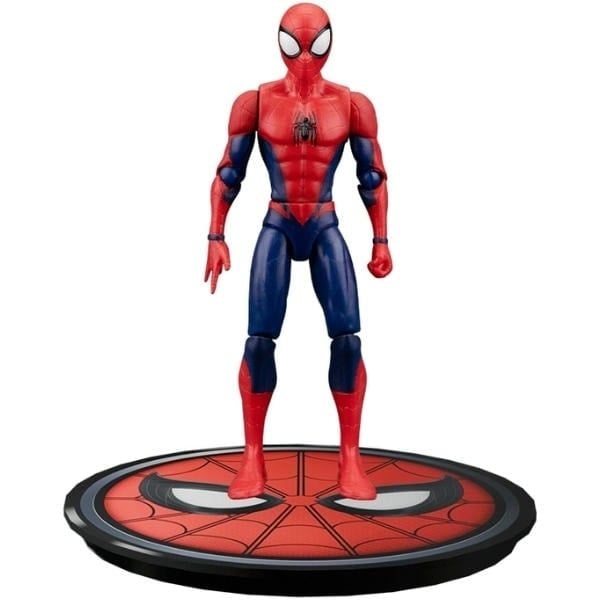 Marvel Spider Man Universe Spider Man 4 Inch ZD Toys ZM54 – nShop ...