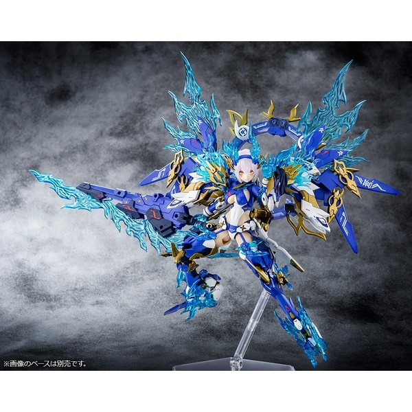 Megami Device AUV Susanowo Souen - Kotobukiya KP681R giá tốt – nShop ...