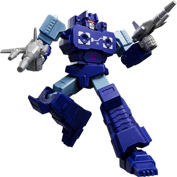 Mô hình Limited Transformers Action Edition Soundwave 71172 – nShop ...