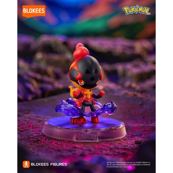 Mô Hình Figure Blokees Pokemon Classic Ver S Charcadet 74012 – nShop ...