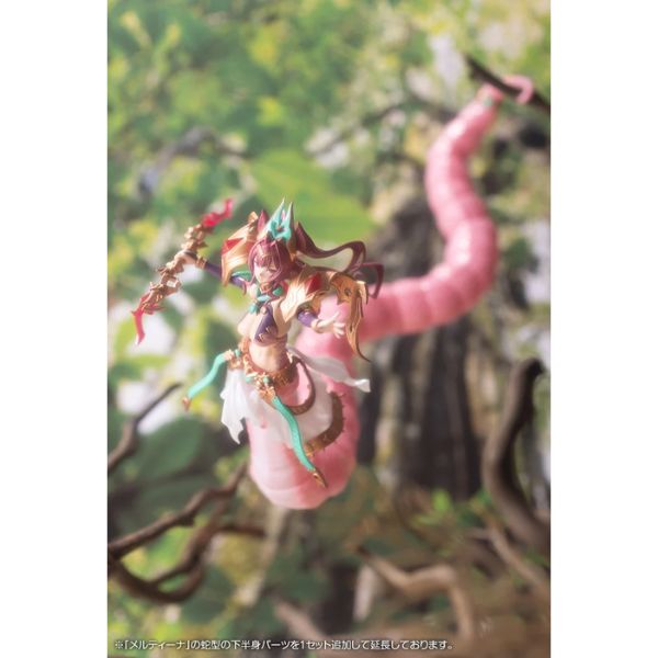Model Kit Arcanadea Meltina - AR011 chính hãng Kotobukiya – nShop ...