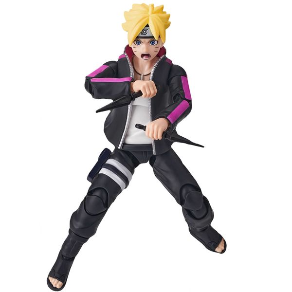 Blokees Naruto Shippuden Champion Class 01 Boruto Uzumaki – nShop - Game & Hobby
