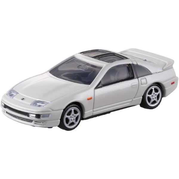 Tomica Premium Nissan Fairlady Z 3 Models Collection – nShop - Game & Hobby