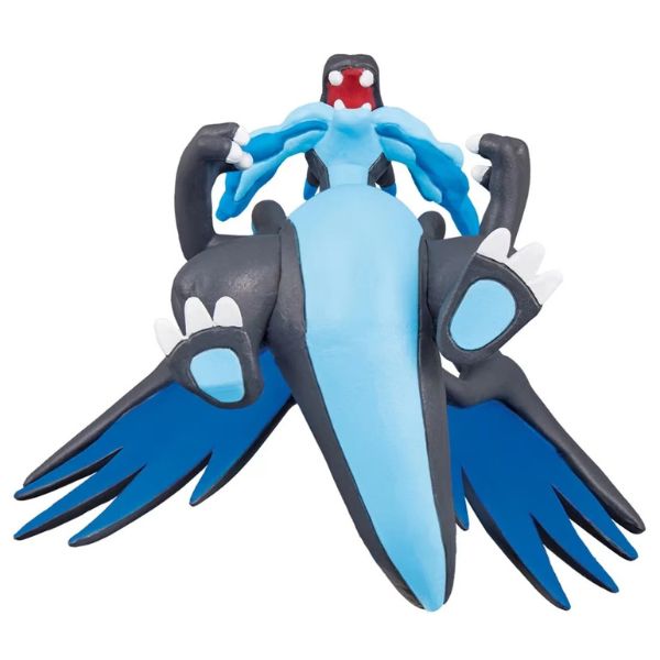 Pokemon Moncolle Mega Charizard X - Mega Lizardon X – nShop - Game & Hobby