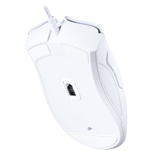 Chuột Gaming Razer DeathAdder Essential White Trắng RZ01-0385 – nShop ...