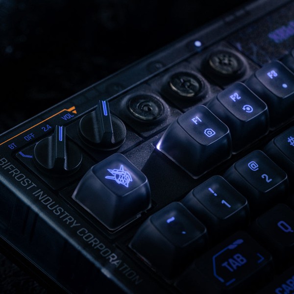 Bàn Phím Cơ 8BitDo Retro 87 Mechanical Keyboard Mecha BREAK – nShop ...