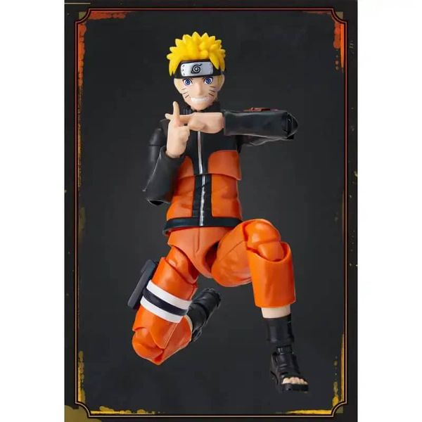 Blokees Naruto Shippuden Champion Class Naruto Uzumaki 75602 – nShop ...