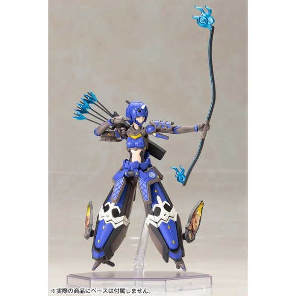 Indigo Guardian Shiki - Phantasy Star Online 2 - Kotobukiya KP382R ...