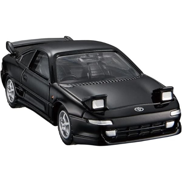 Tomica Premium 42 Toyota MR2 (SW20) First Special Edition – nShop ...
