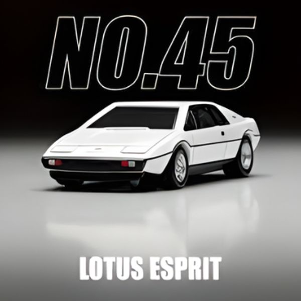 Tomica Premium 45 Lotus Esprit chính hãng Takara Tomy – nShop - Game ...