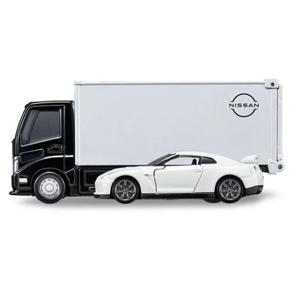 Tomica Premium Tomica Transporter Nissan GT-R – nShop - Game & Hobby