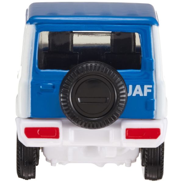 Xe mô hình Tomica No. 100 Suzuki Jimny JAF Road Service Car – nShop ...