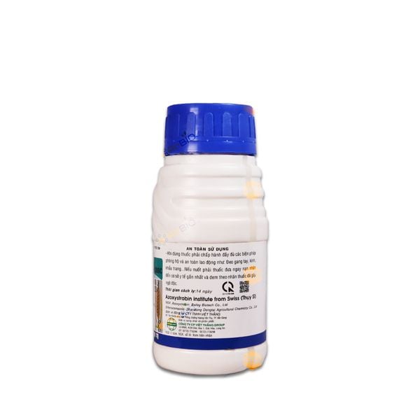 Asmai Top 325SC | Siêu sạch nấm bệnh - Chai 250ml – AnBIO.vn ...