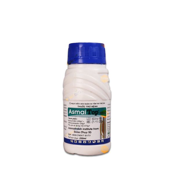 Asmai Top 325SC | Siêu sạch nấm bệnh - Chai 250ml – AnBIO.vn ...
