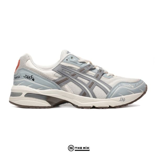 ASICS Gel-1090 'Cream Grey Blue' - 1203A243-021 - Chính Hãng – The Mix ...