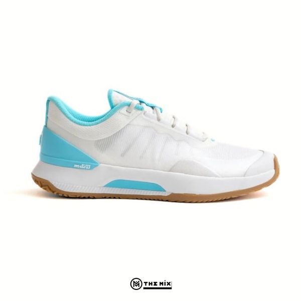 Wilson Intrigue Tour Omni White Bluefish - WRS337730 – The Mix - Hàng ...