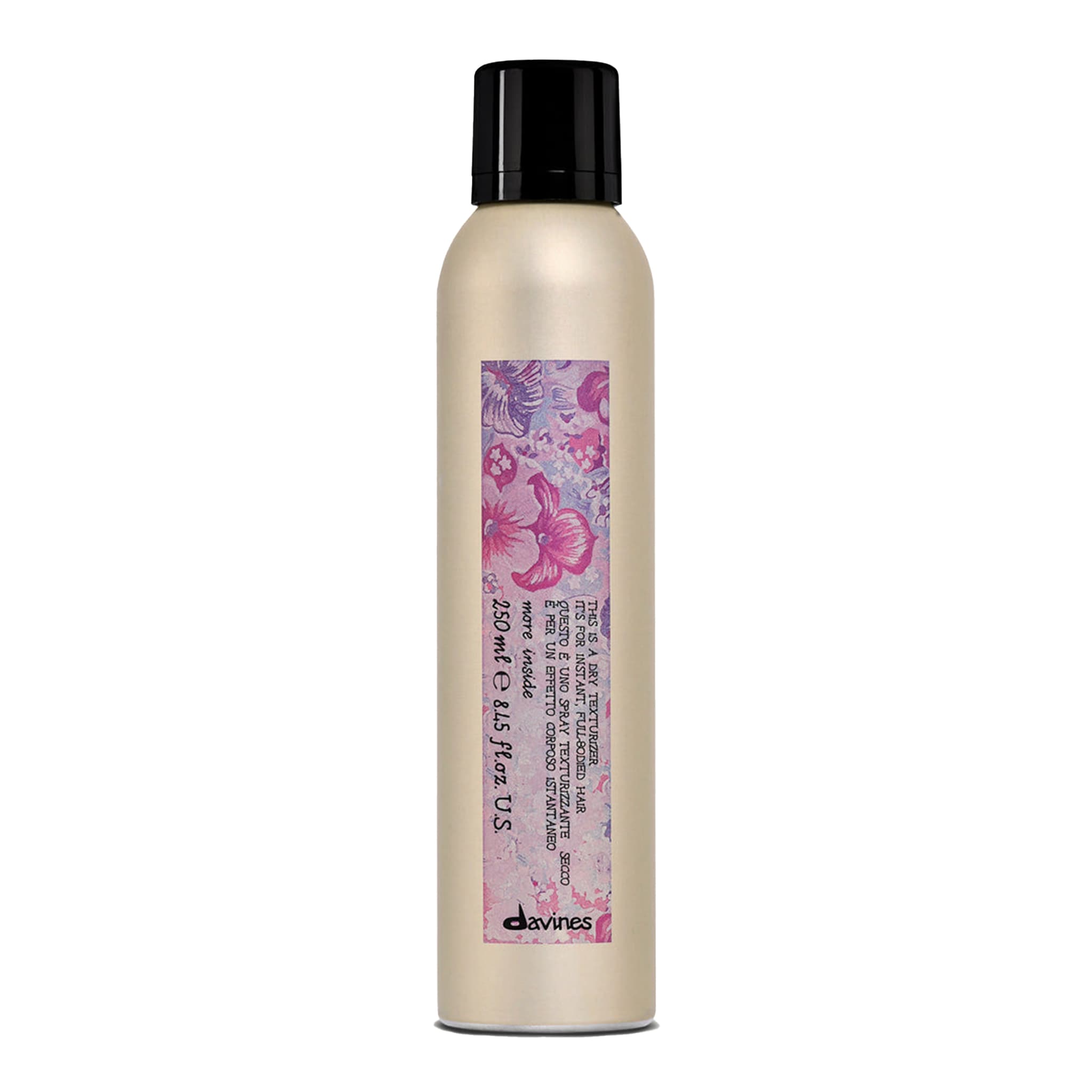 Gôm tạo kiểu Davines This is a Dry Texturizer - 250 ml – Hair Bros