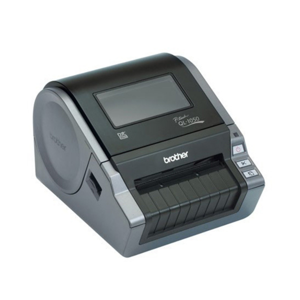 Máy in nhãn Brother QL-1060N – HACODE.VN