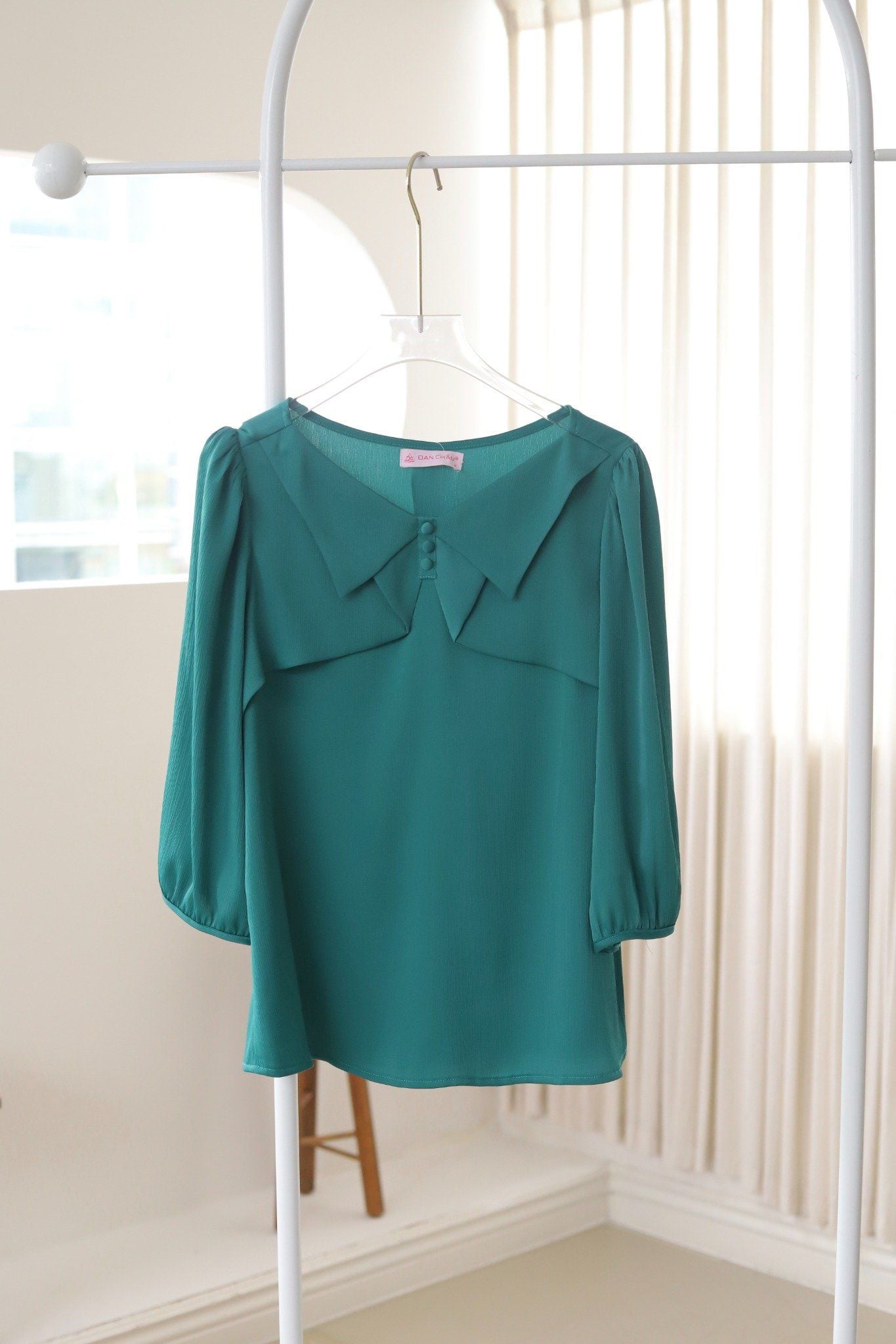 ÁO 6231 – Thời Trang Đan Châu