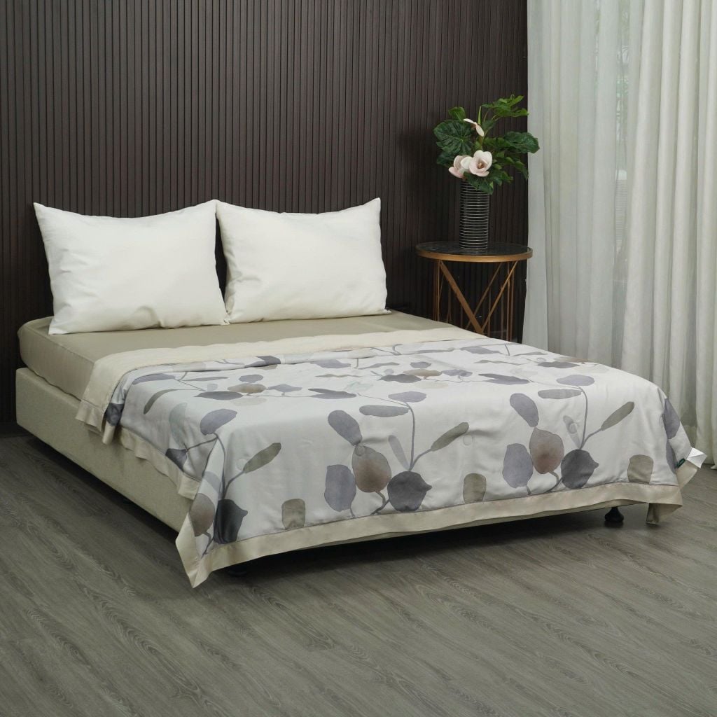 Mền Tencel Edena - Chăn Ra Gối Nệm Edena