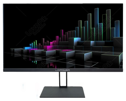 MÀN HÌNH LCD LC-POWER LC-M22F 22" FHD VA 120HZ VIỀN SIÊU MỎNG – Máy ...