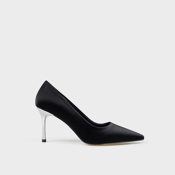 Giày Nữ Cao Gót Bít Mũi Nhọn CHRISTINA-Q GBN448I