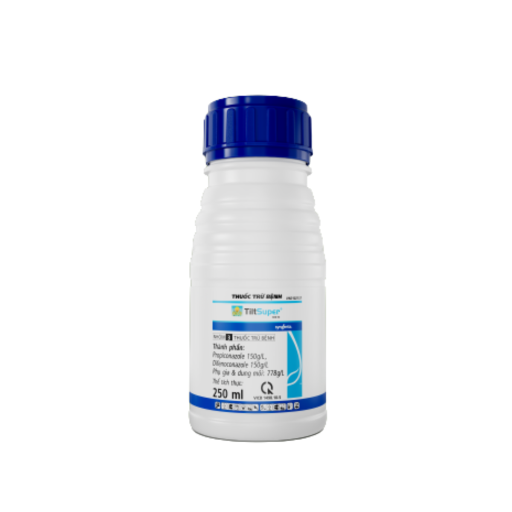 Thuốc Trừ Bệnh Tilt Super 300EC - Chai 250ml