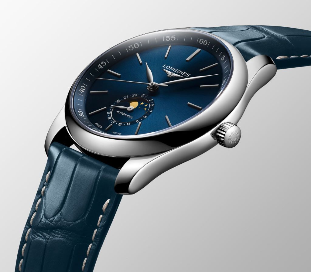Đồng hồ Longines L2.909.4.92.0